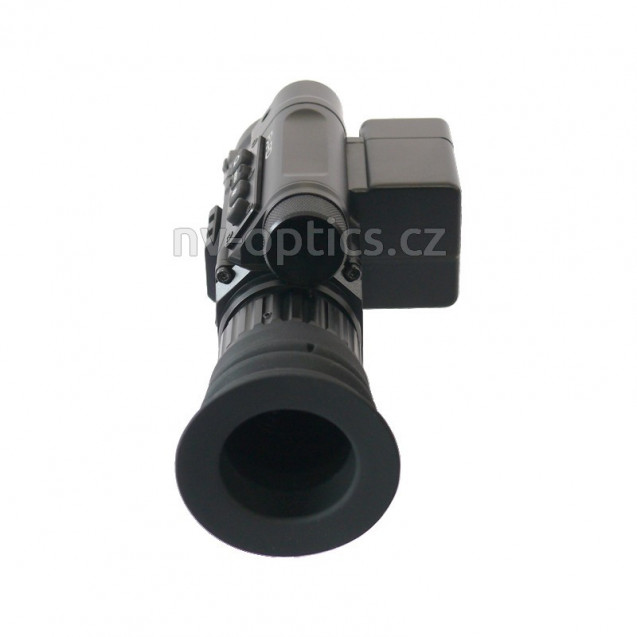 Termovizní zaměřovač Pard SA 35 LRF